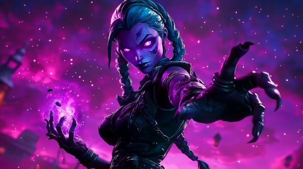 The Future of the Fortnite Ecosystem: Insights from Epic Games and the ...