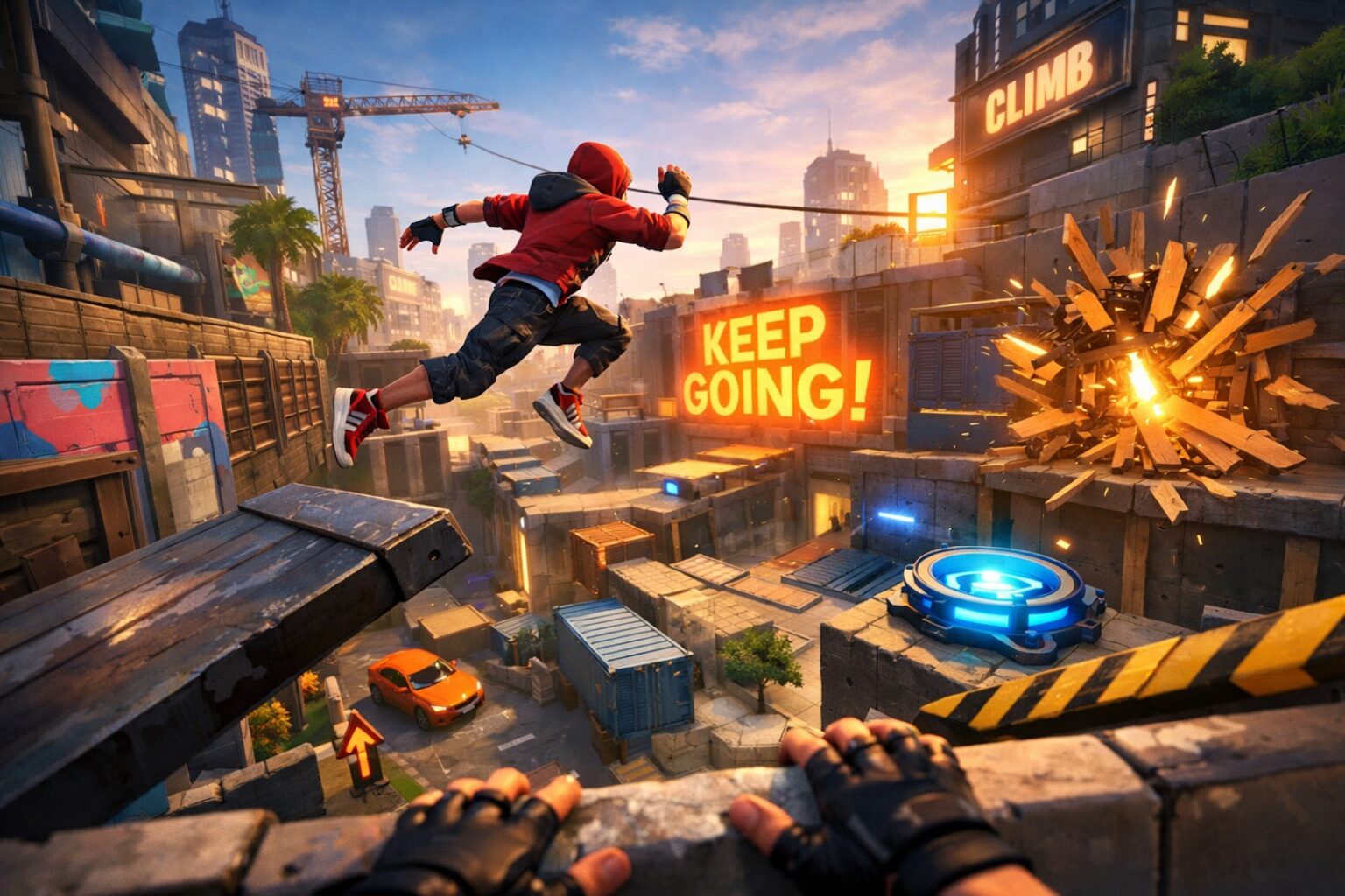 From Player to Creator: How to Launch Your Game Development Journey ...